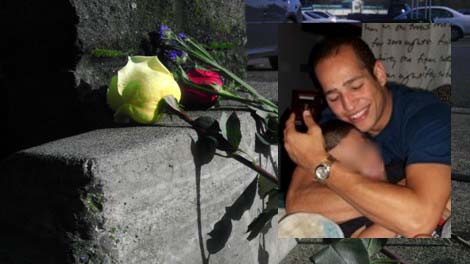 Family honors 22-year-old Aloha murder victim | kgw.com